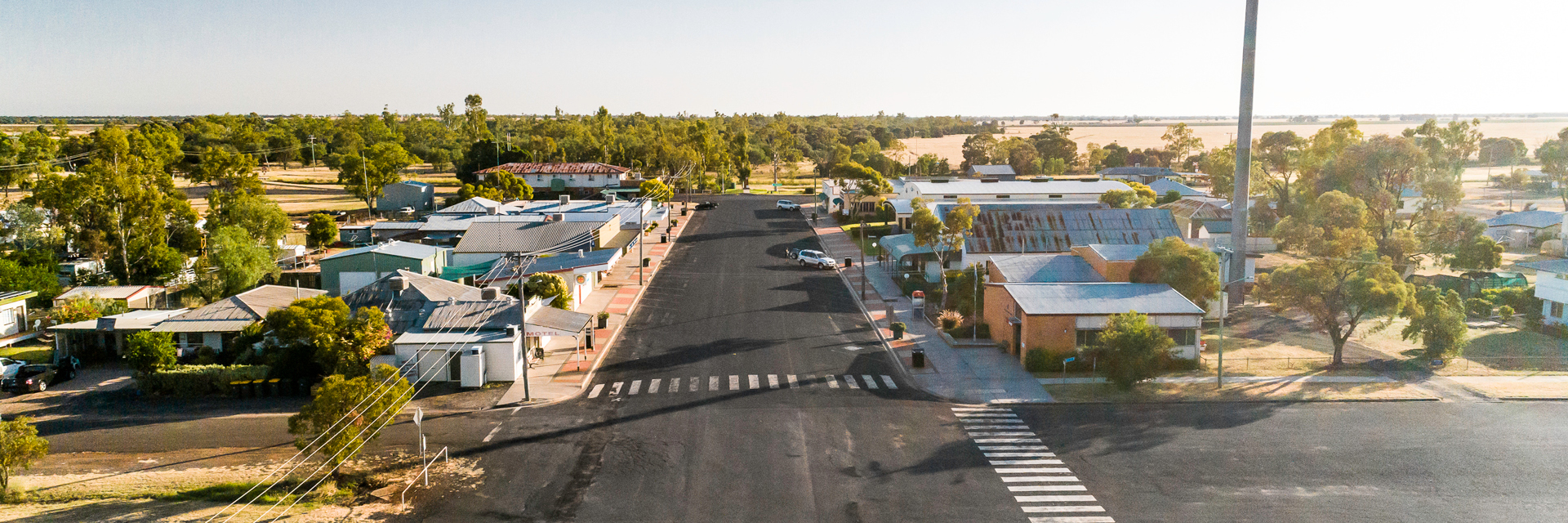 Home | Have Your Say Western Downs