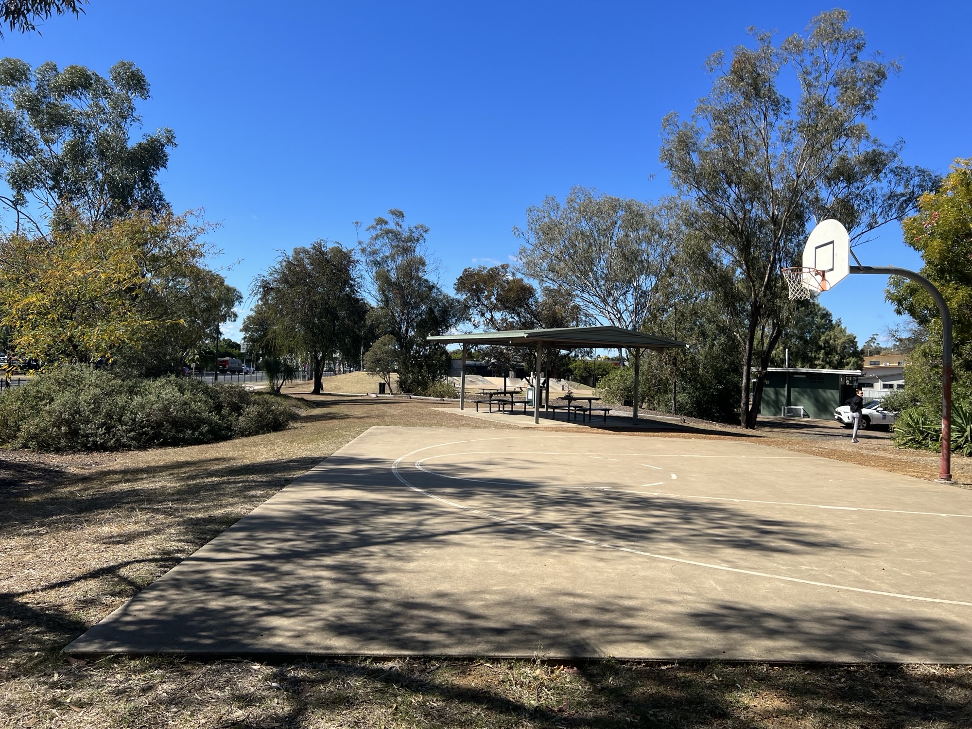 Diplock Park Dalby | Parks and Recreation Masterplans | Have Your Say ...
