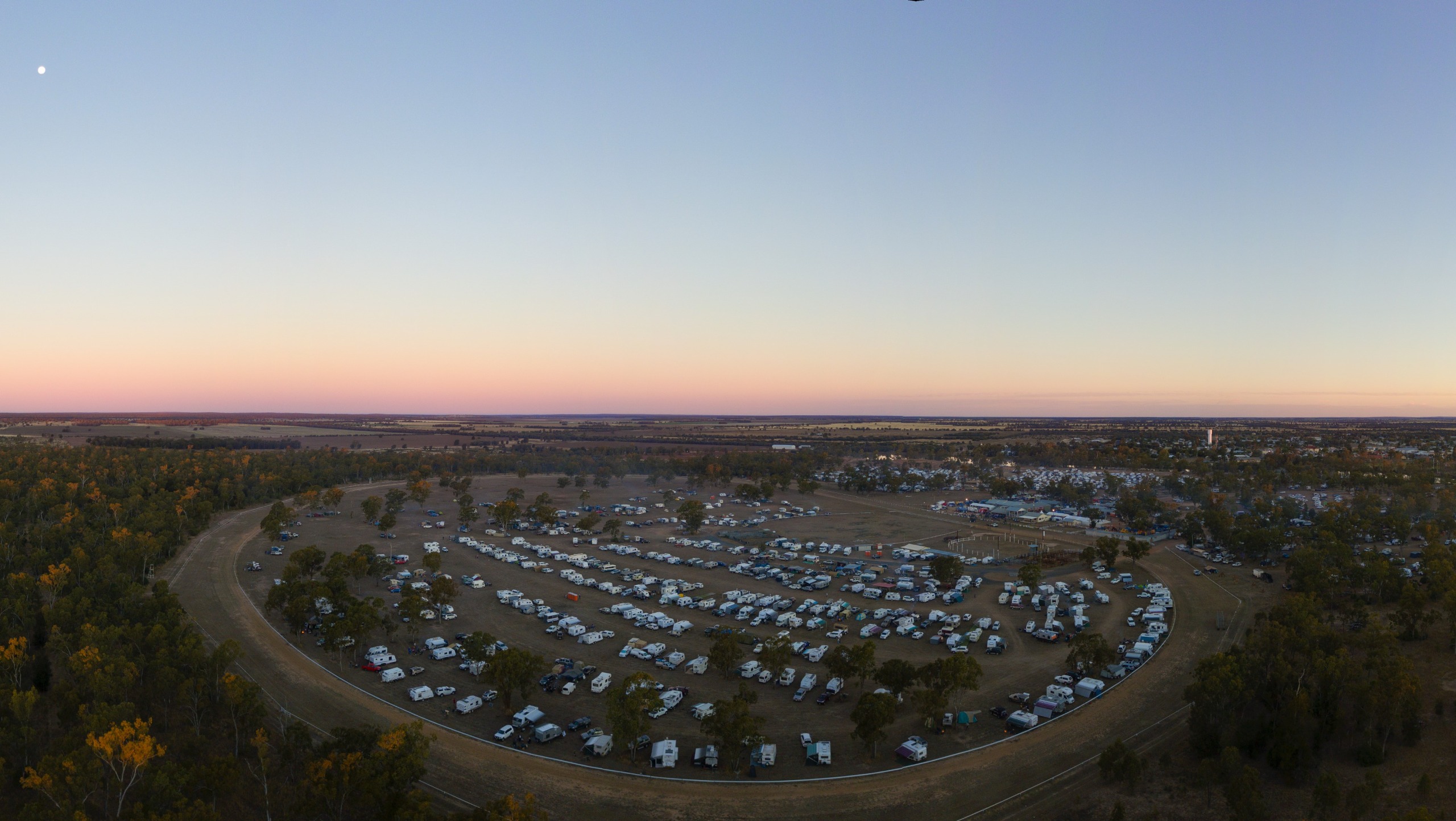 Tara Showgrounds Master Plan | Showgrounds Master Plans | Have Your Say ...