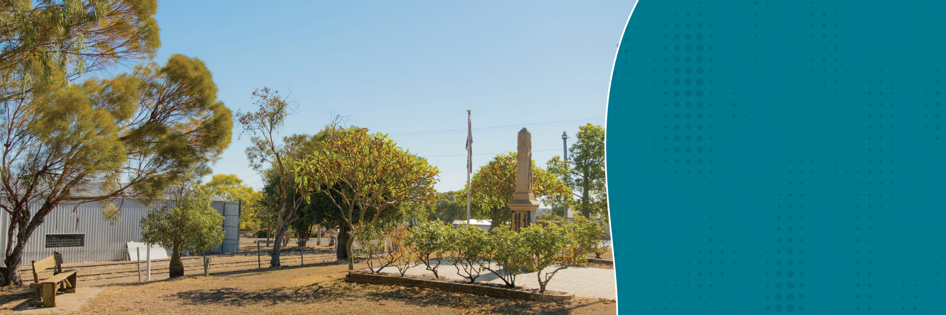 Bell Visitor Bay Sign | Have Your Say Western Downs