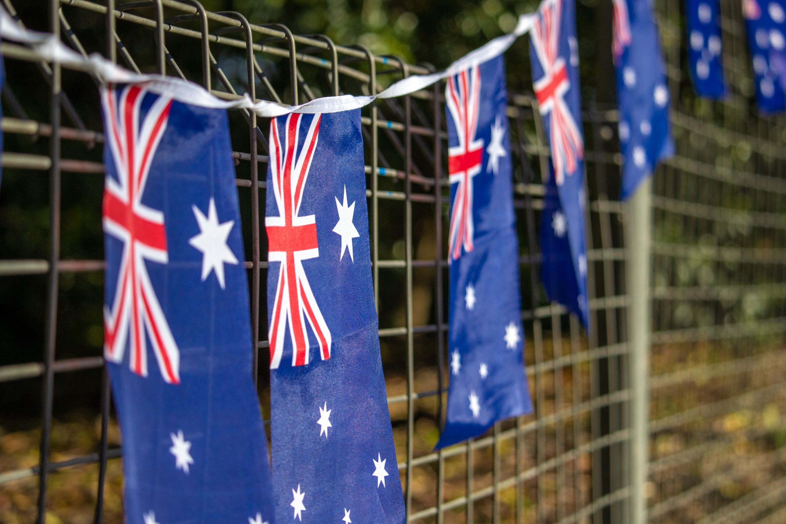 Australia Day Awards and Events | Have Your Say Western Downs