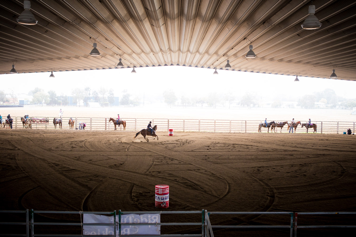 Dalby Showgrounds Master Plans | Showgrounds Master Plans | Have Your ...